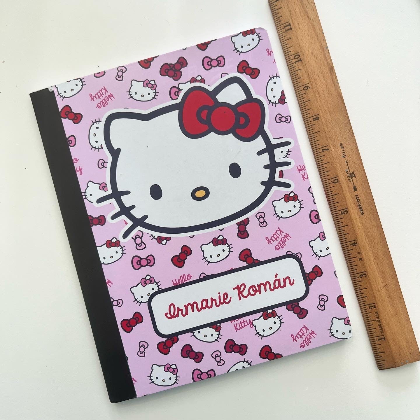 Forros de Libreta – Papelería Studio